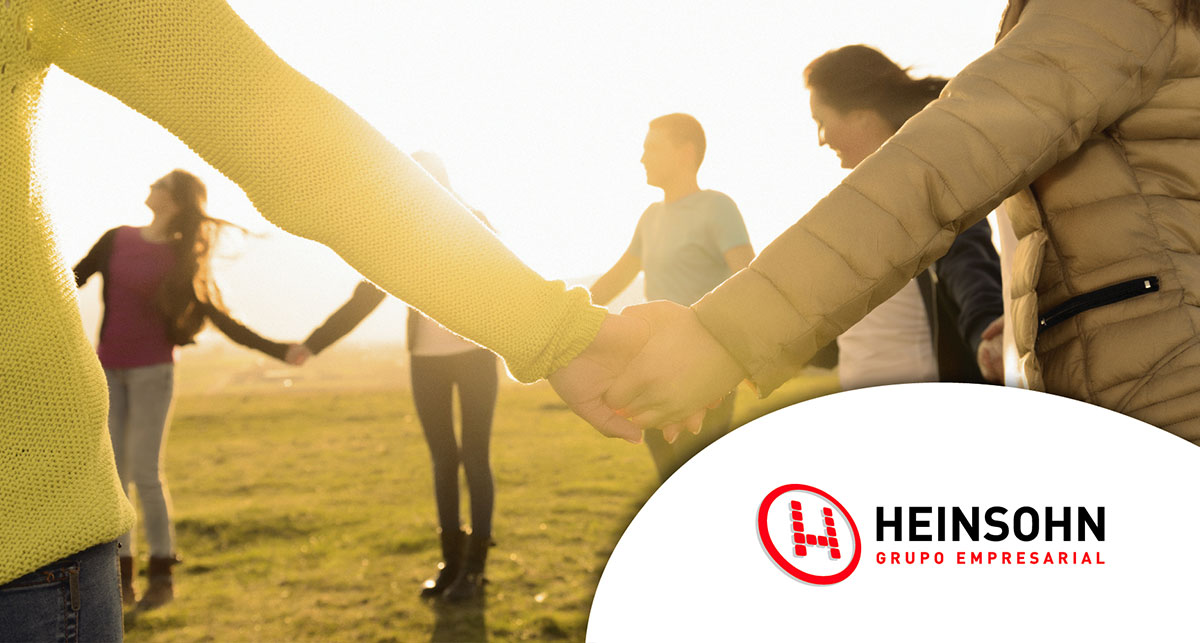 Empleos en Heinsohn Business Technology - elempleo.com