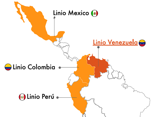 Linio Venezuela - LINIO