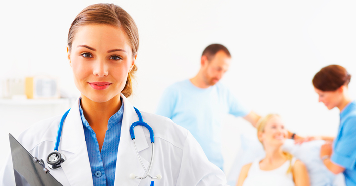 SALUD TOTAL EPS - QUIÉNES SOMOS