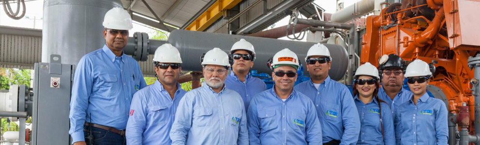 TRANSPORTADORA DE GAS INTERNACIONAL -TGI: Ofertas de Empleo y Trabajo ...