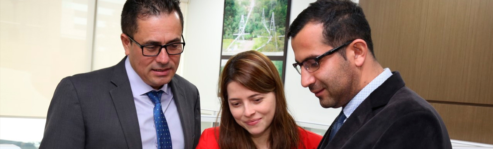 TRANSPORTADORA DE GAS INTERNACIONAL -TGI: Ofertas de Empleo y Trabajo ...