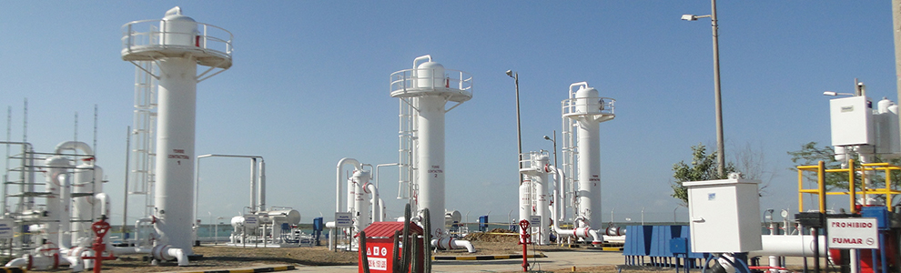 TRANSPORTADORA DE GAS INTERNACIONAL -TGI: Ofertas de Empleo y Trabajo ...