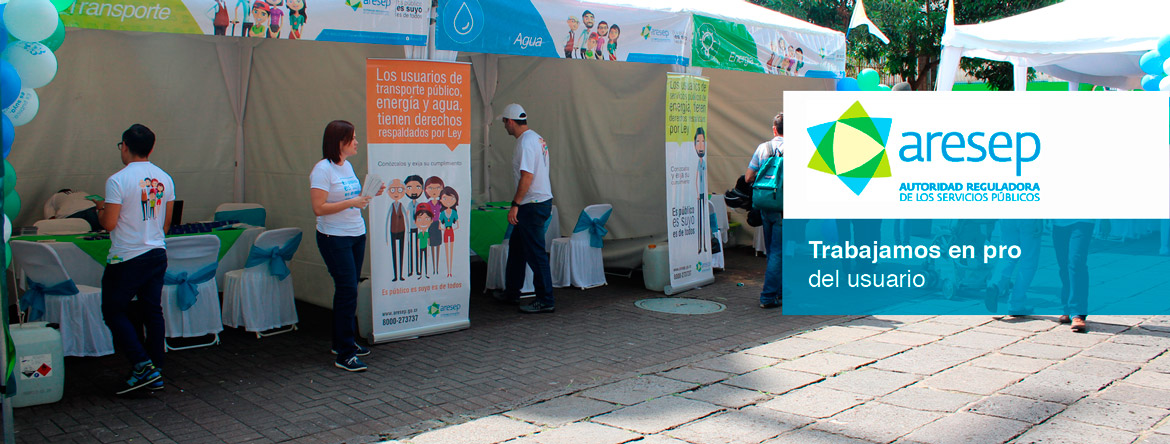 ARESEP: Ofertas de Empleo y Trabajo en ARESEP