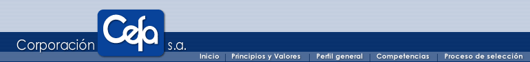 Corporacion Cefa