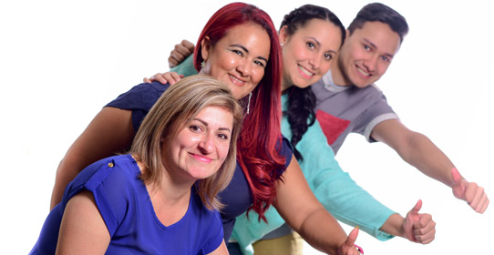 Empleos en Convergys - elempleo.com